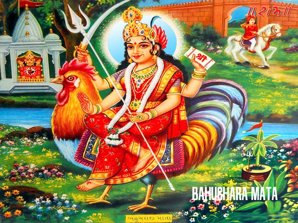 Brahmani Mata Wallpapers - Wallpaper Cave