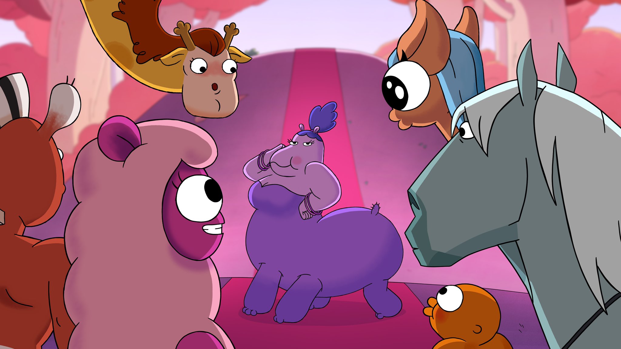 Centaurworld Wallpapers - Wallpaper Cave