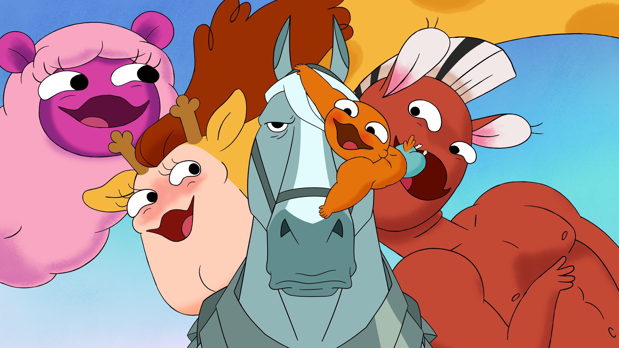 Centaurworld Wallpapers - Wallpaper Cave