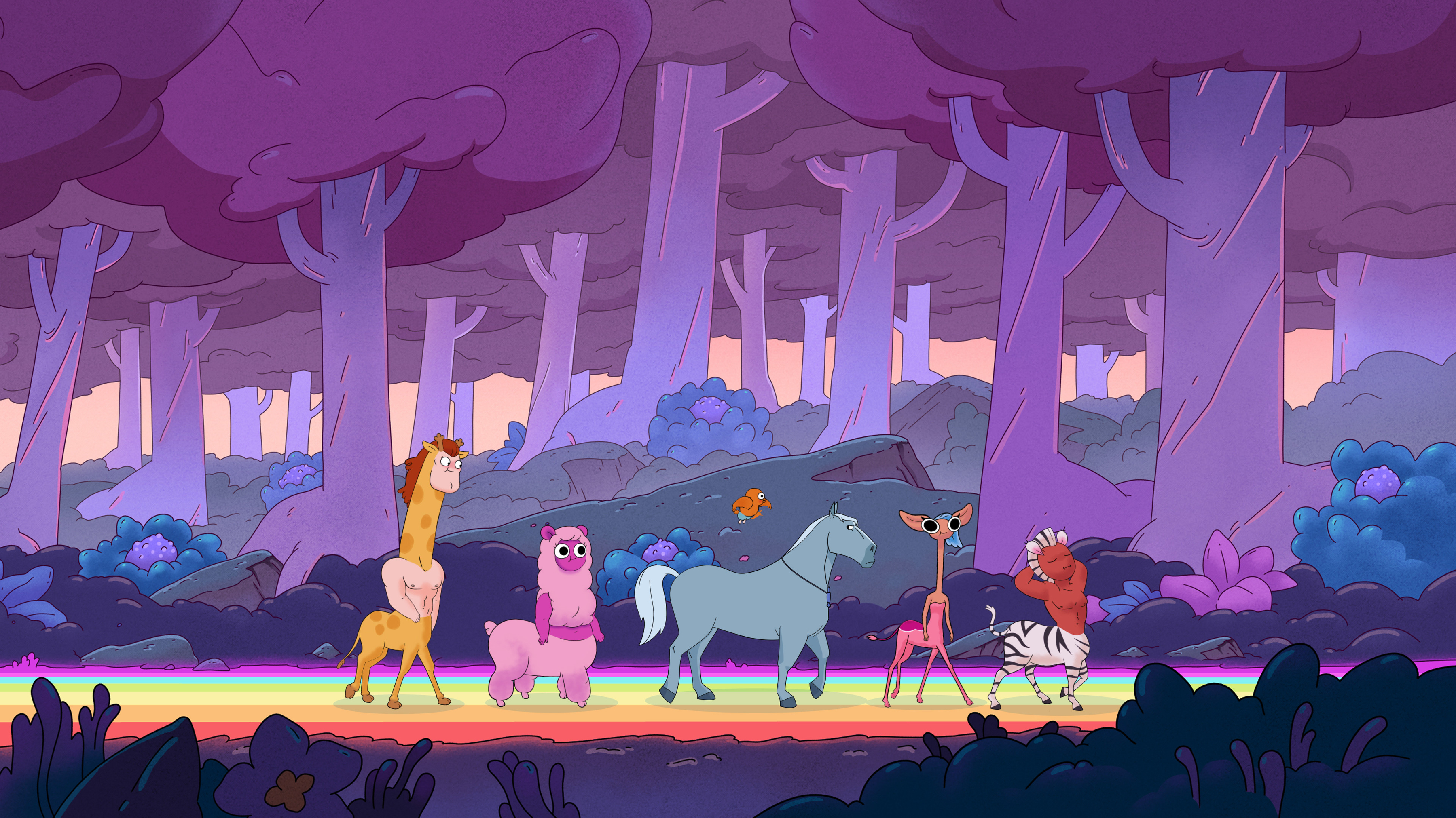 Centaurworld Wallpapers - Wallpaper Cave