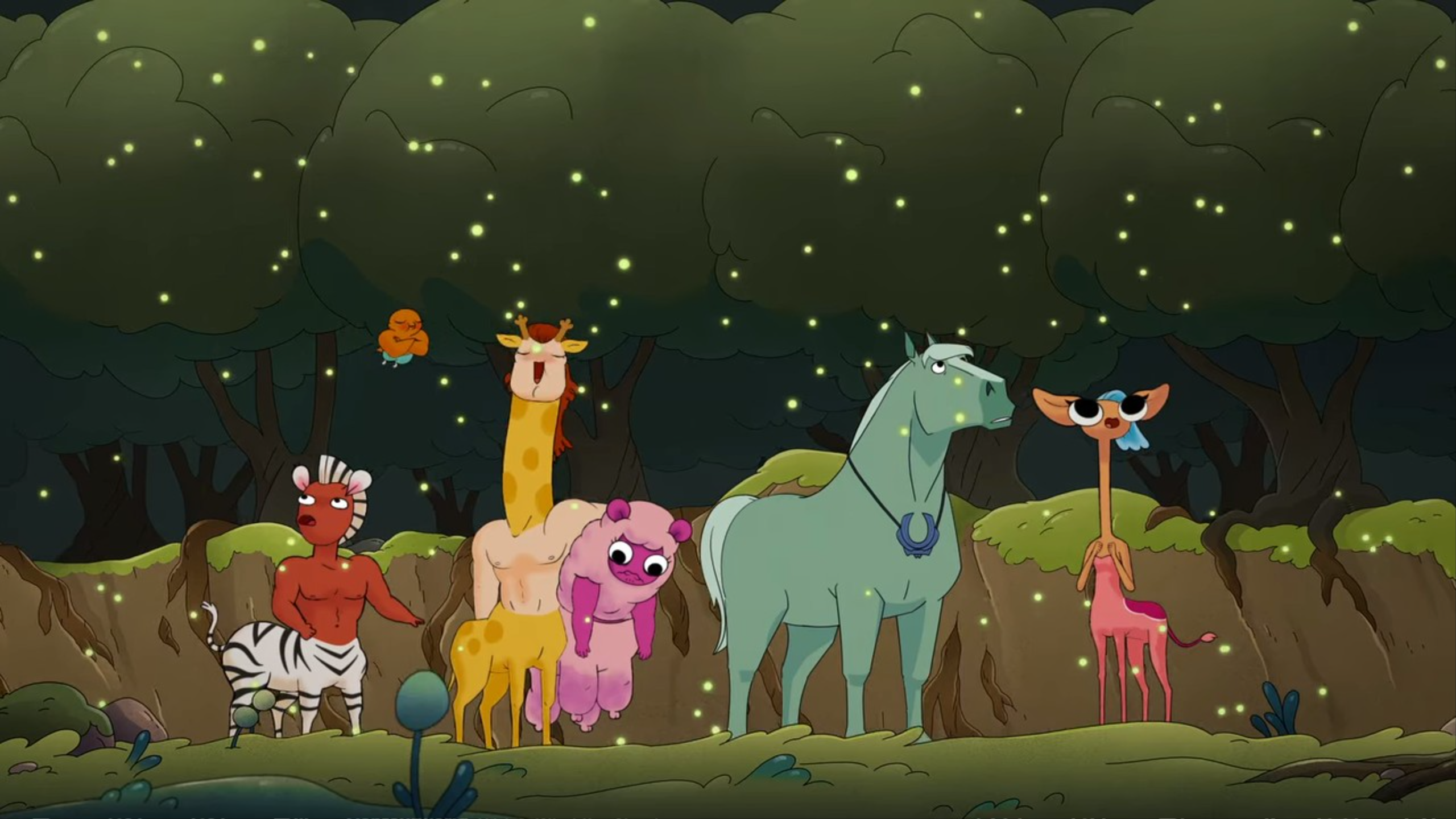 Centaurworld Wallpapers - Wallpaper Cave