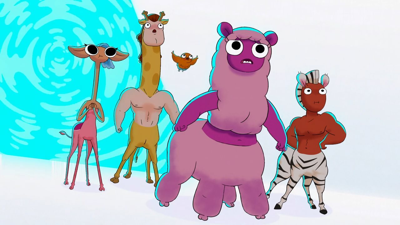 Centaurworld Wallpapers - Wallpaper Cave