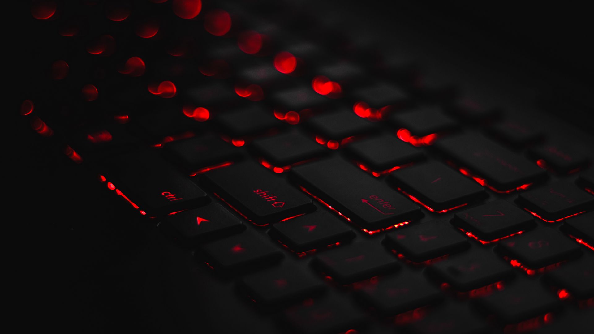 Backlight Wallpapers - Wallpaper Cave