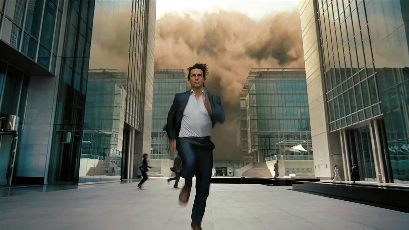 Mission: Impossible - Ghost Protocol Wallpapers - Wallpaper Cave