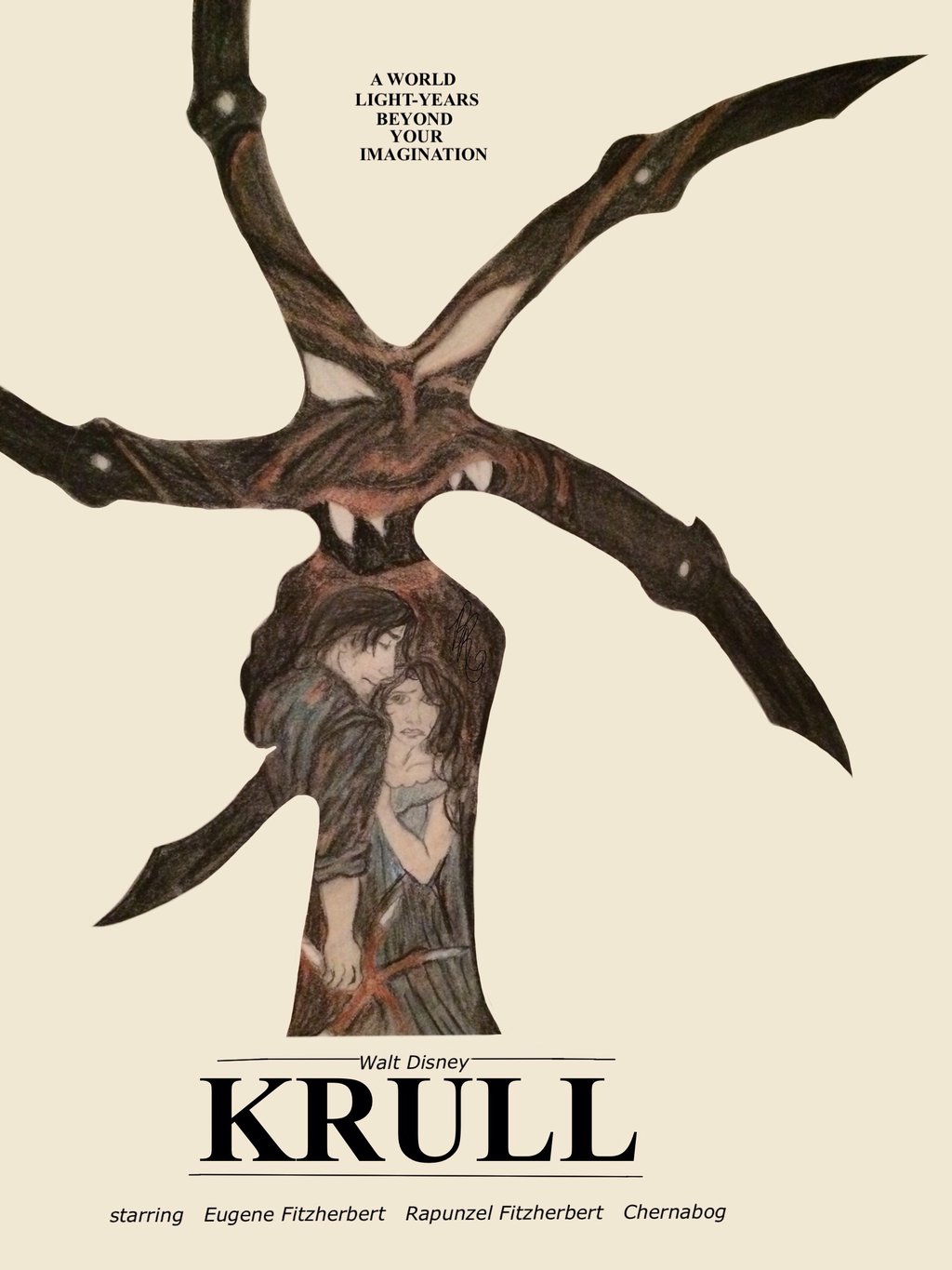 Krull Wallpapers - Wallpaper Cave