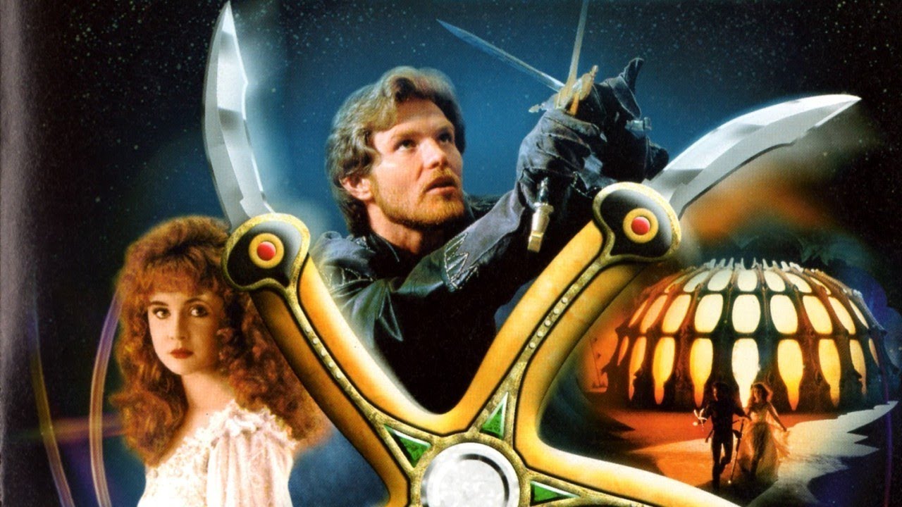 Krull Wallpapers - Wallpaper Cave