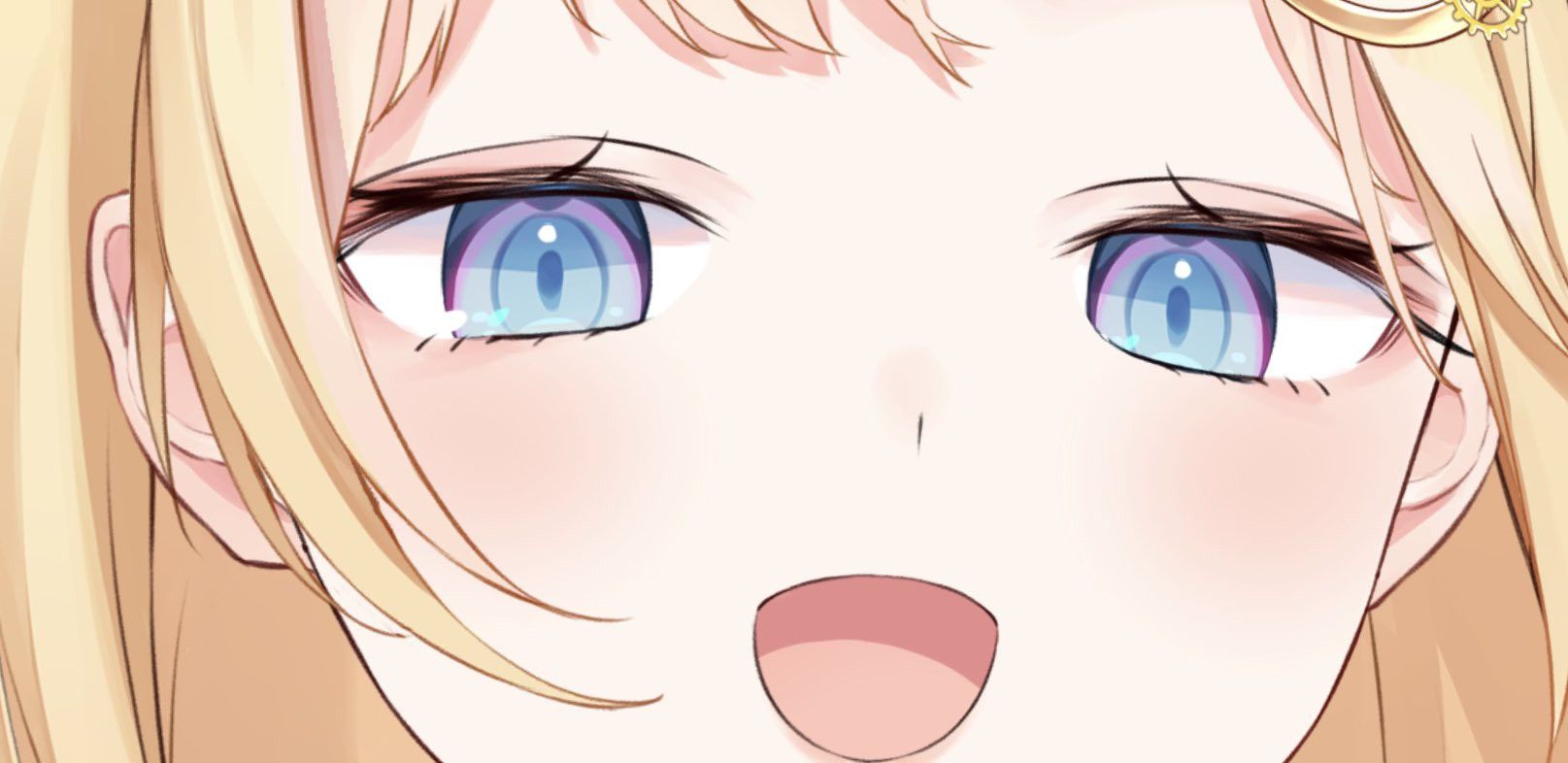 Amelia Watson Chibi Wallpapers - Wallpaper Cave