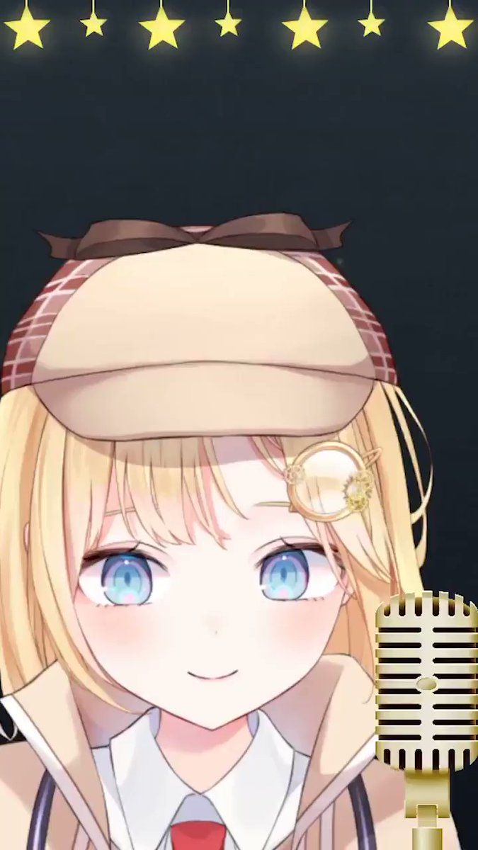 Amelia Watson Chibi Wallpapers - Wallpaper Cave