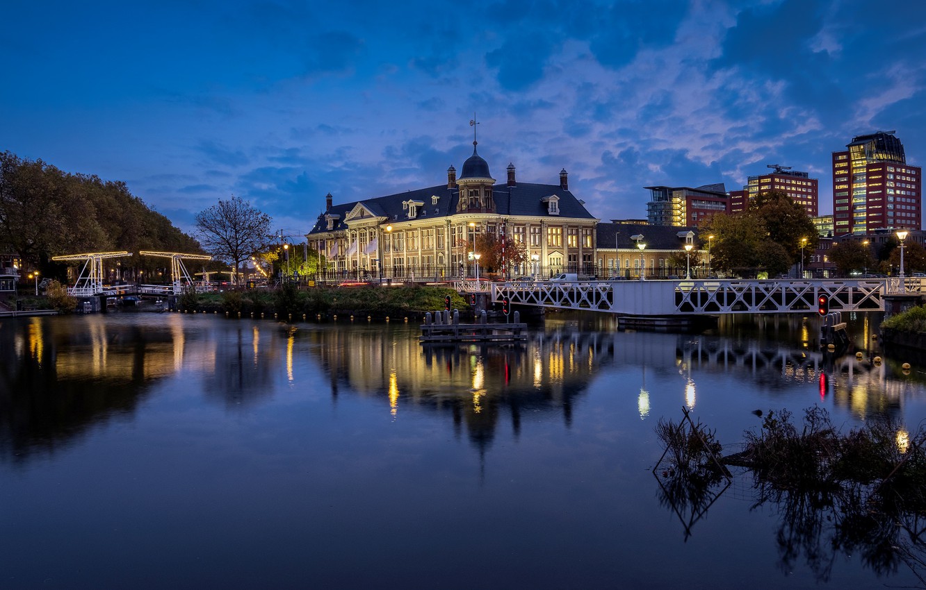Utrecht Wallpapers - Wallpaper Cave