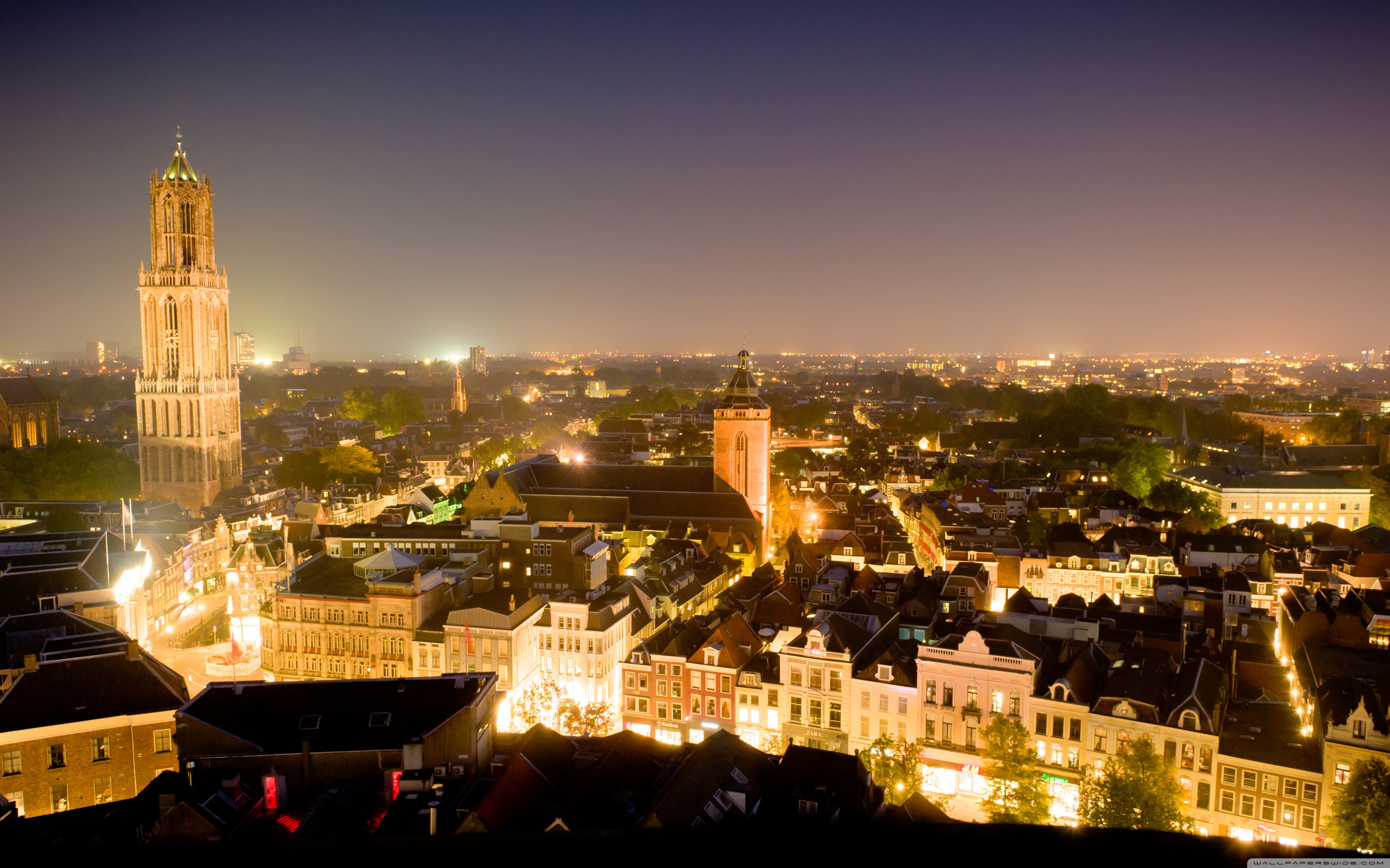 Utrecht Wallpapers - Wallpaper Cave