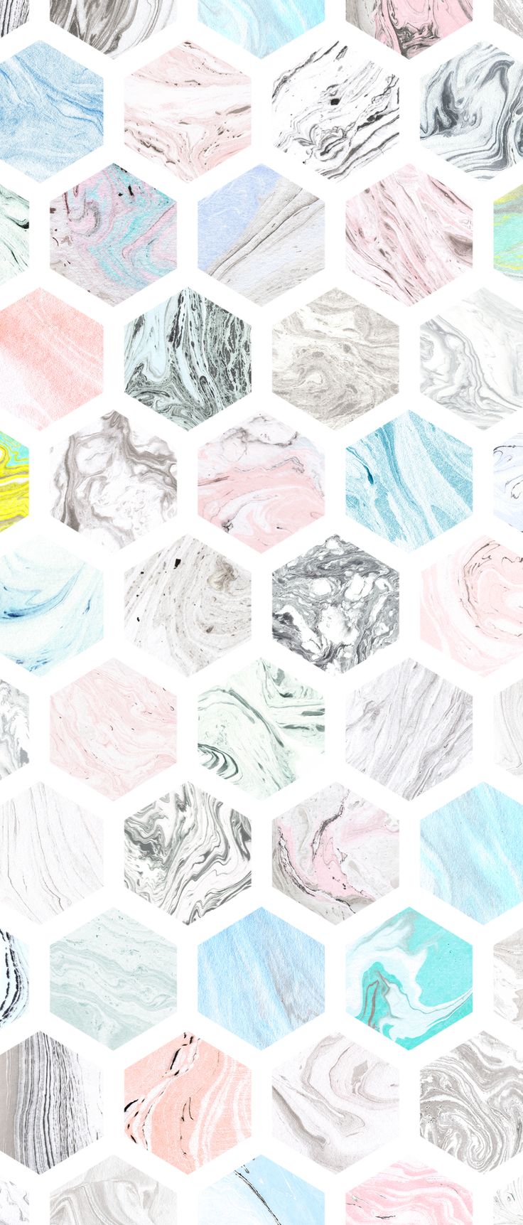 Pastel Marble Wallpapers - Wallpaper Cave