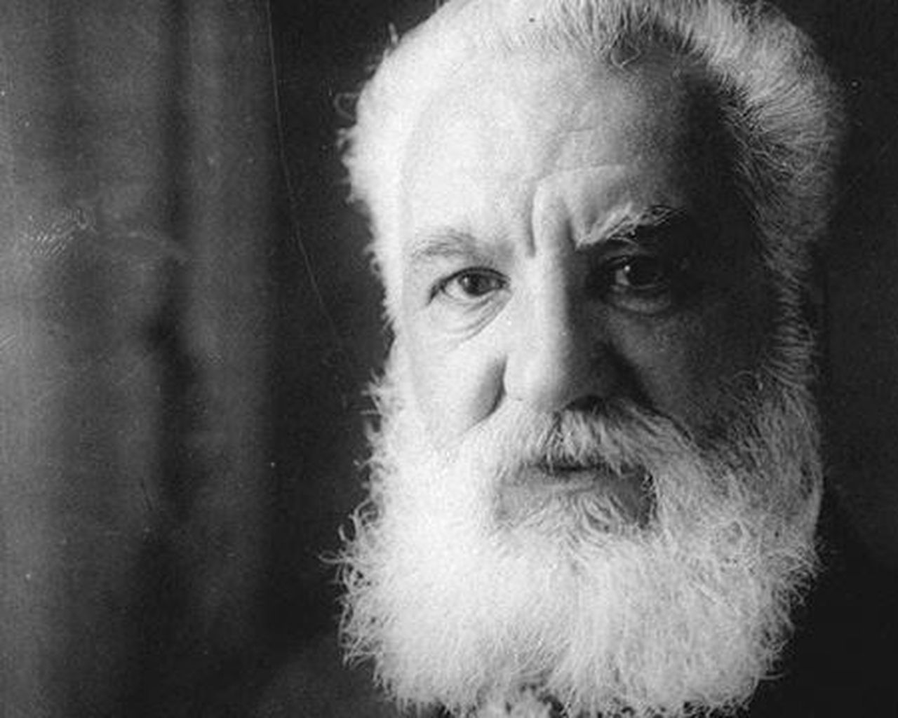 Alexander Graham Bell Wallpapers - Wallpaper Cave