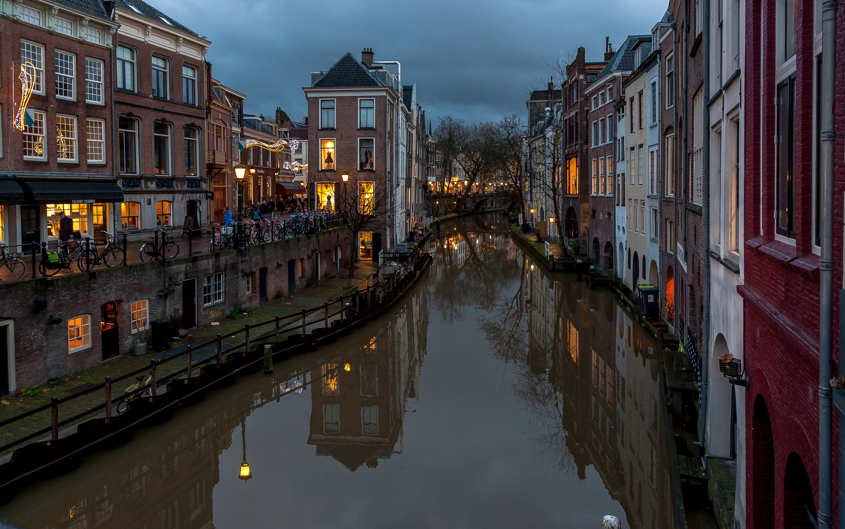 Utrecht Wallpapers - Wallpaper Cave
