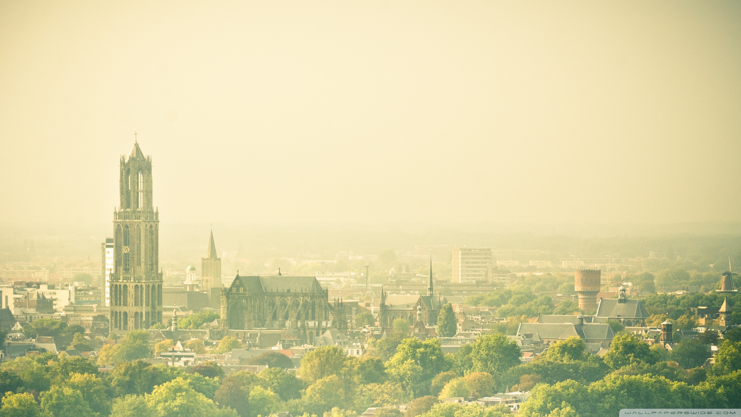 Utrecht Wallpapers - Wallpaper Cave