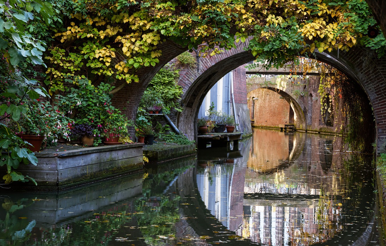 Utrecht Wallpapers - Wallpaper Cave