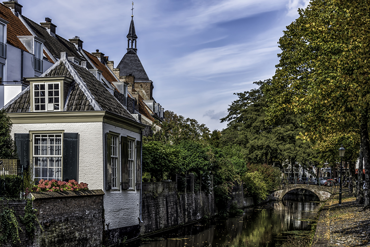 Utrecht Wallpapers - Wallpaper Cave