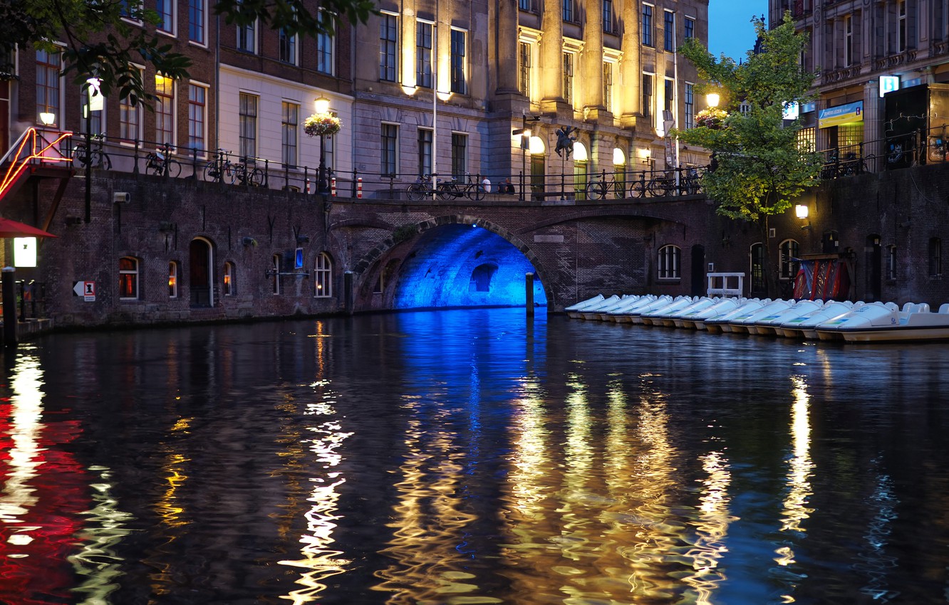 Utrecht Wallpapers - Wallpaper Cave