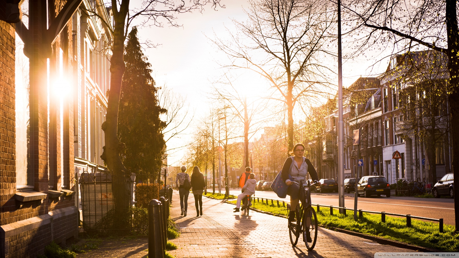 Utrecht Wallpapers - Wallpaper Cave