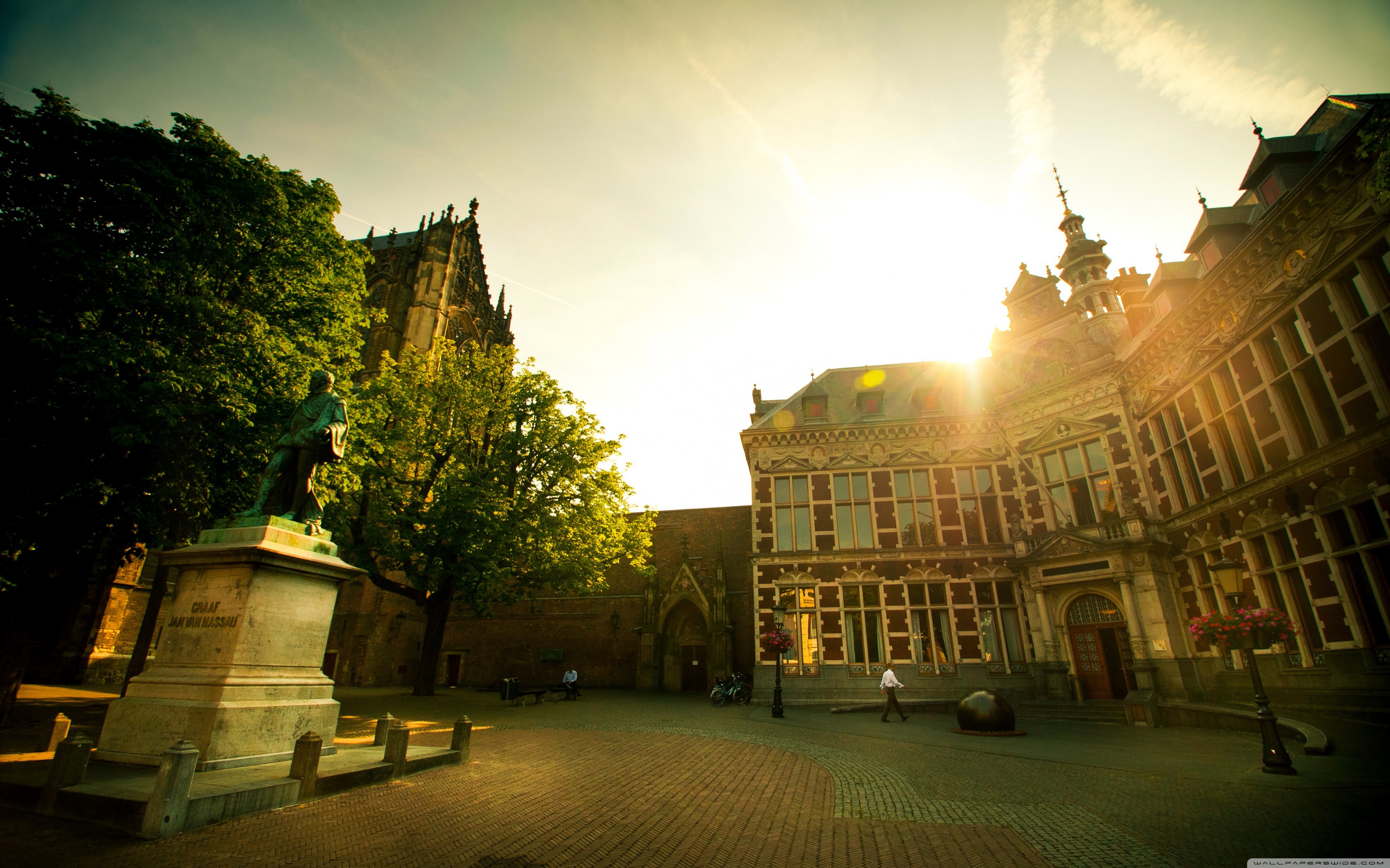 Utrecht Wallpapers - Wallpaper Cave