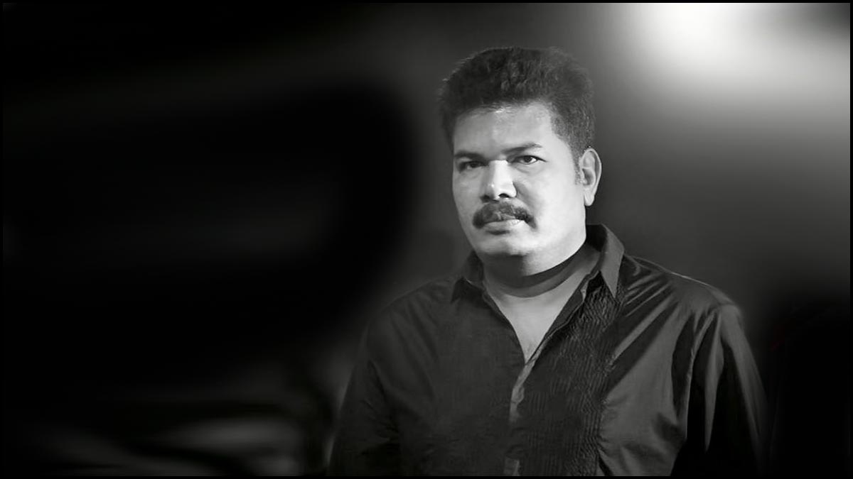 Director Shankar Wallpapers - Wallpaper Cave
