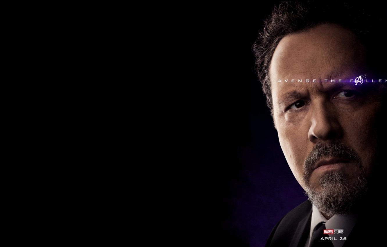 Happy Hogan Wallpapers - Wallpaper Cave