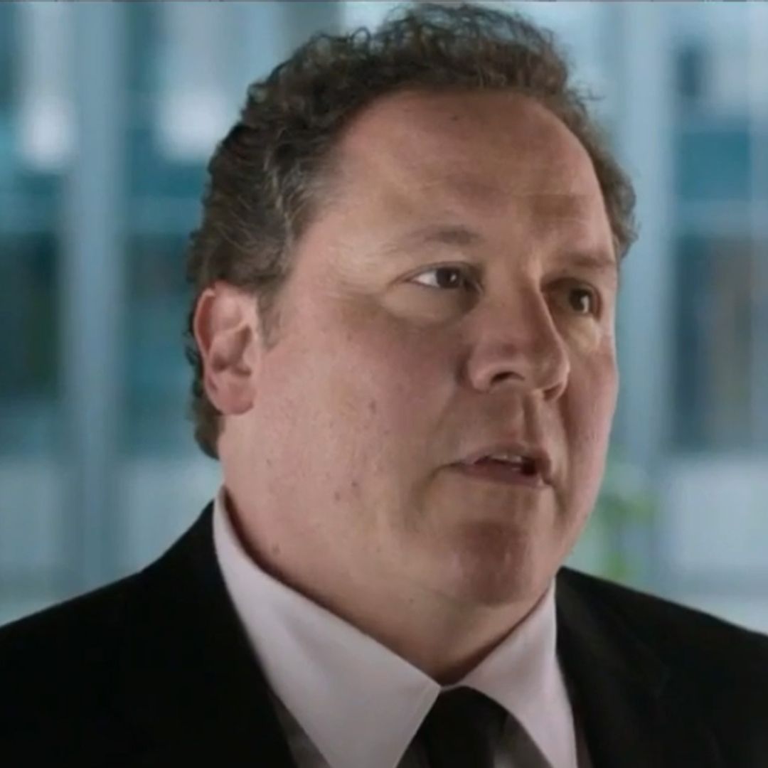 Happy Hogan Wallpapers - Wallpaper Cave