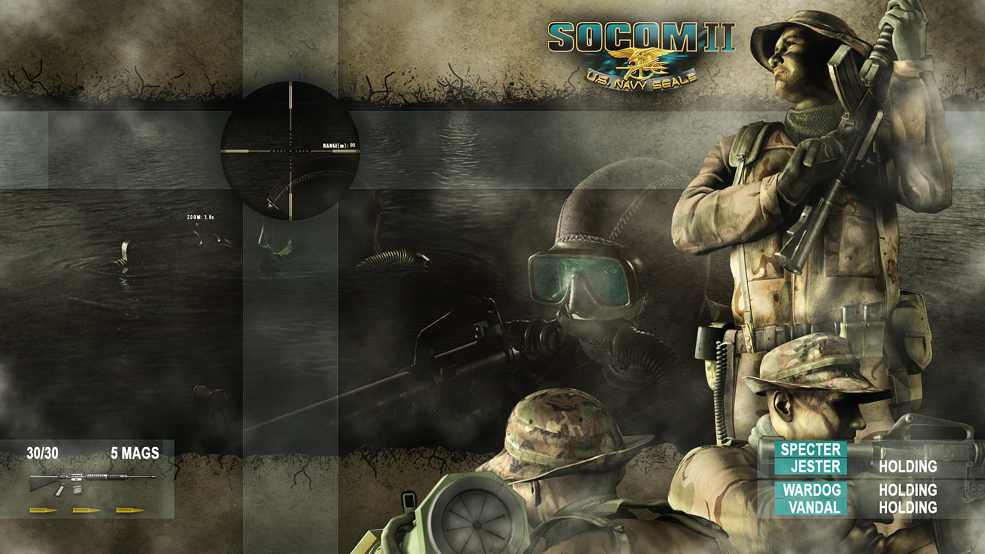 Navy Seals Video Games Wallpapers - Wallpaper Cave
