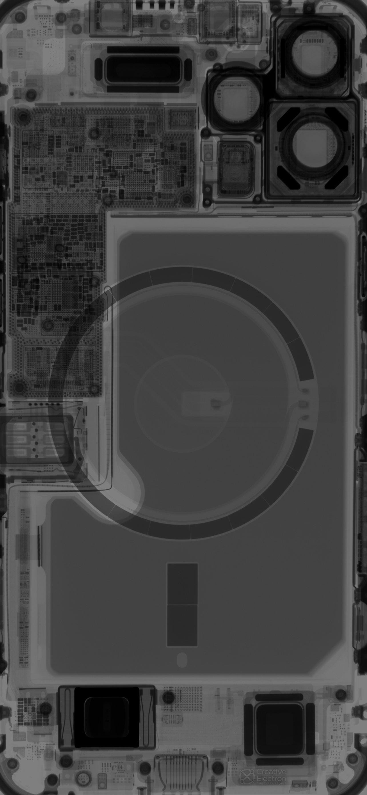 iPhone Motherboard Wallpapers - Wallpaper Cave