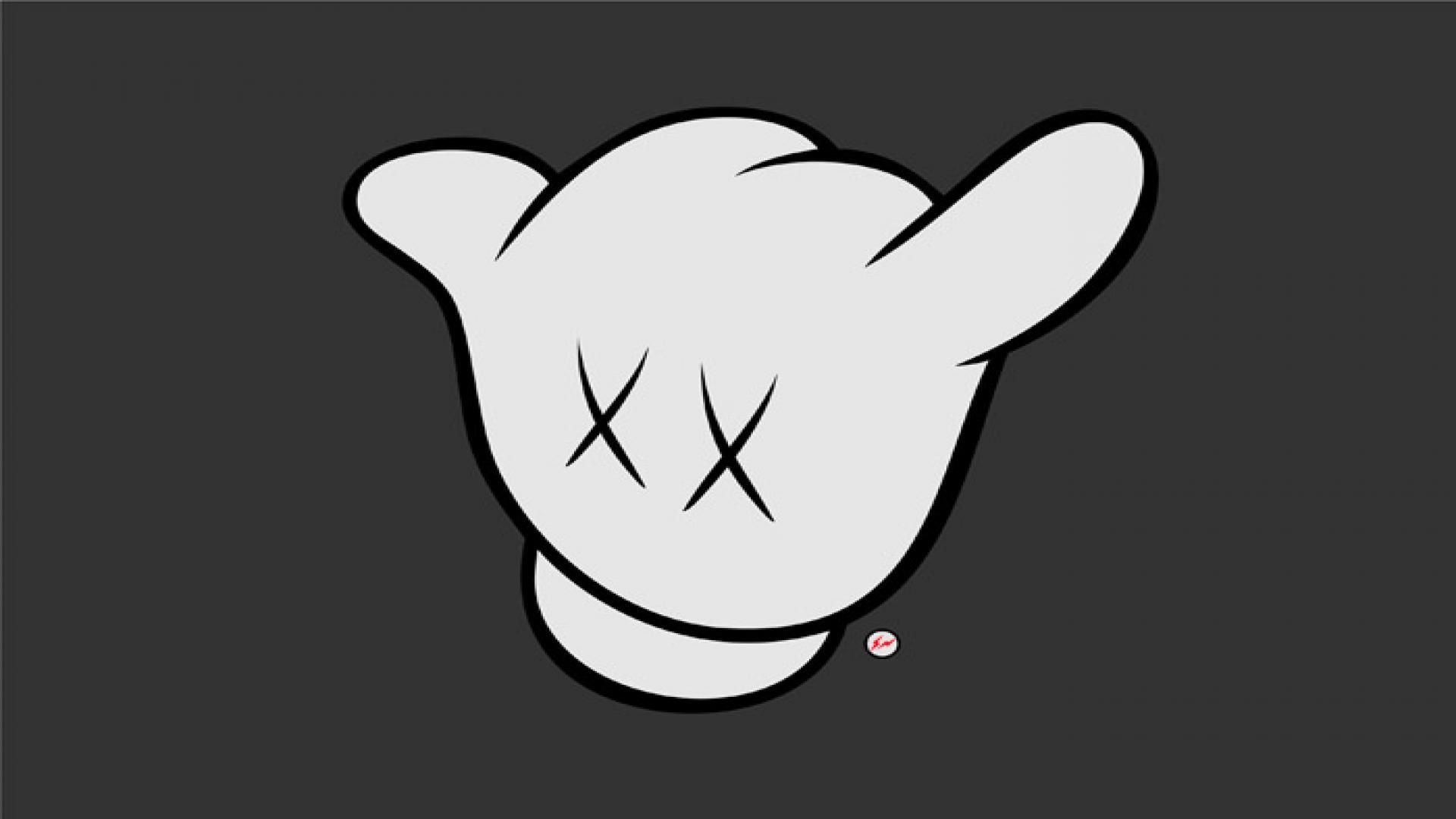 Kaws PC Wallpapers - Wallpaper Cave