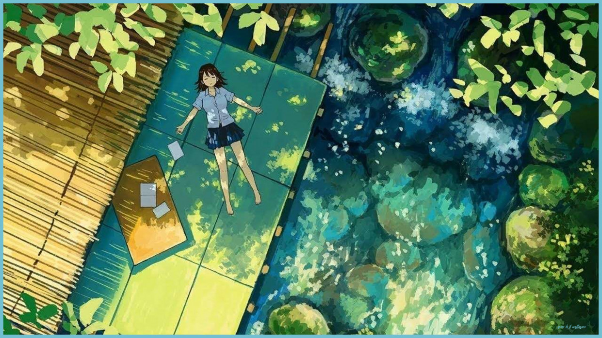 Lofi Fall Wallpapers - Wallpaper Cave