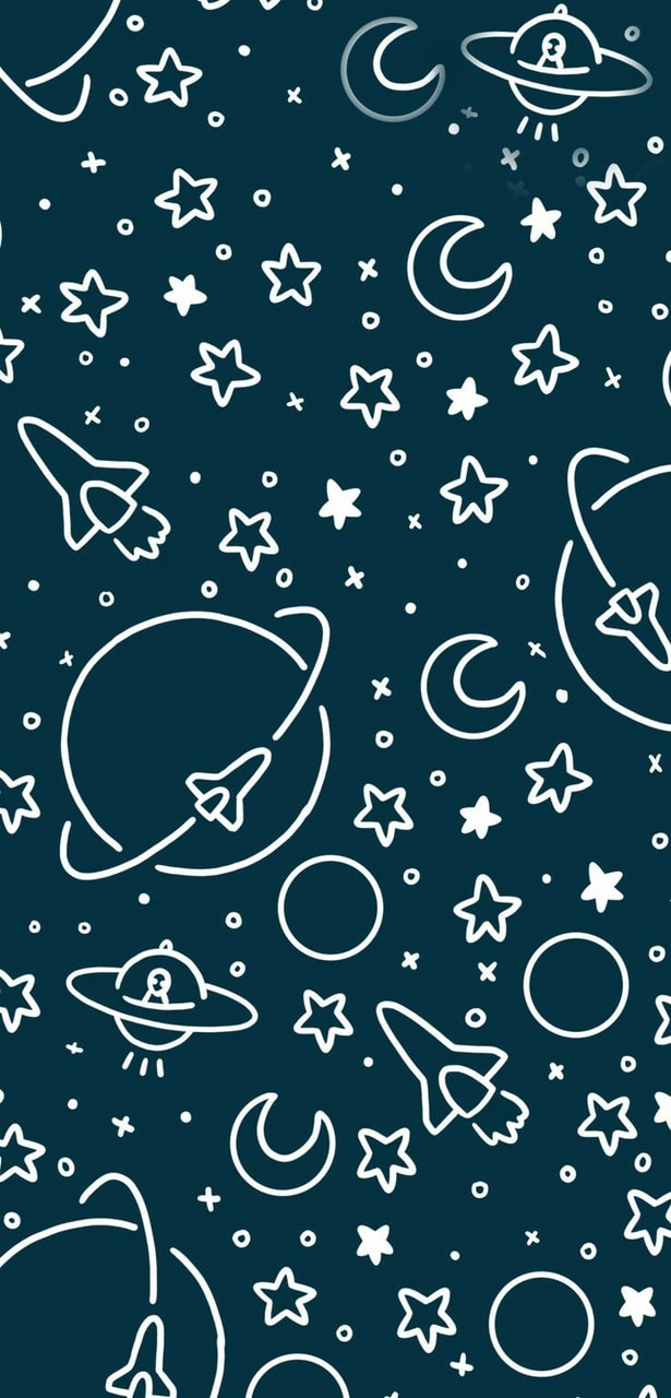 Aesthetic Science Wallpapers - Wallpaper Cave