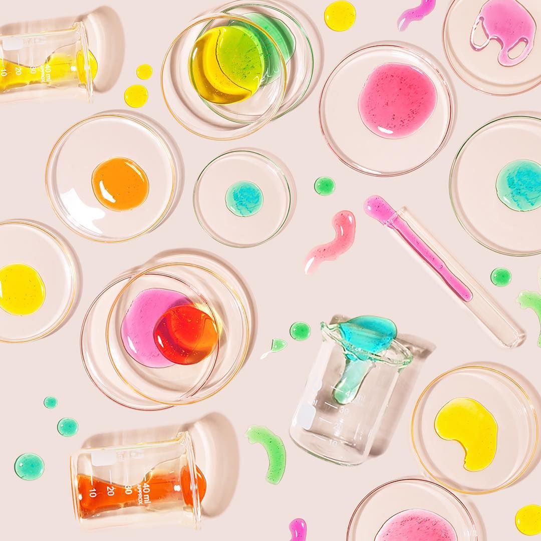 Aesthetic Science Wallpapers - Wallpaper Cave