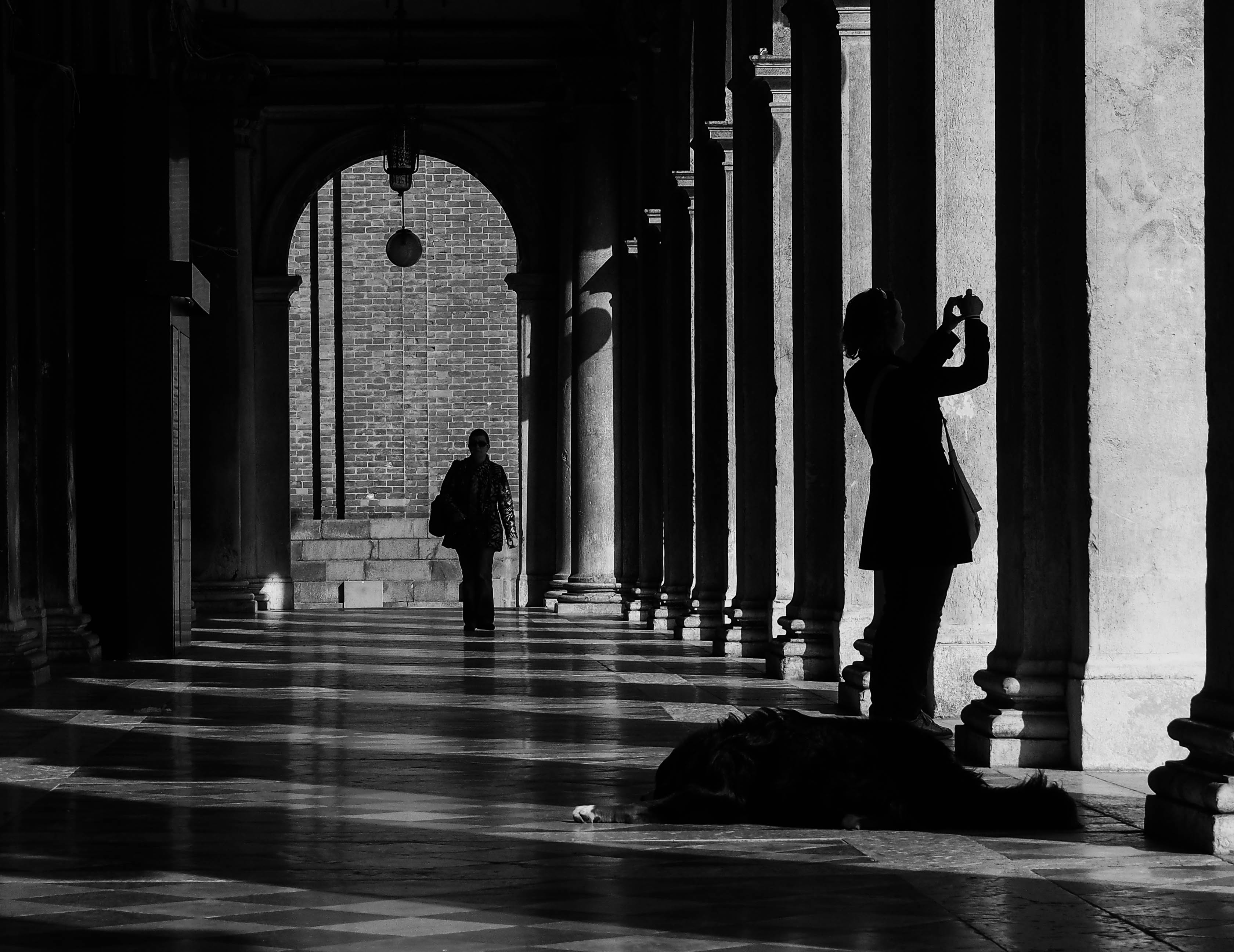 Shadow People Wallpapers - Wallpaper Cave