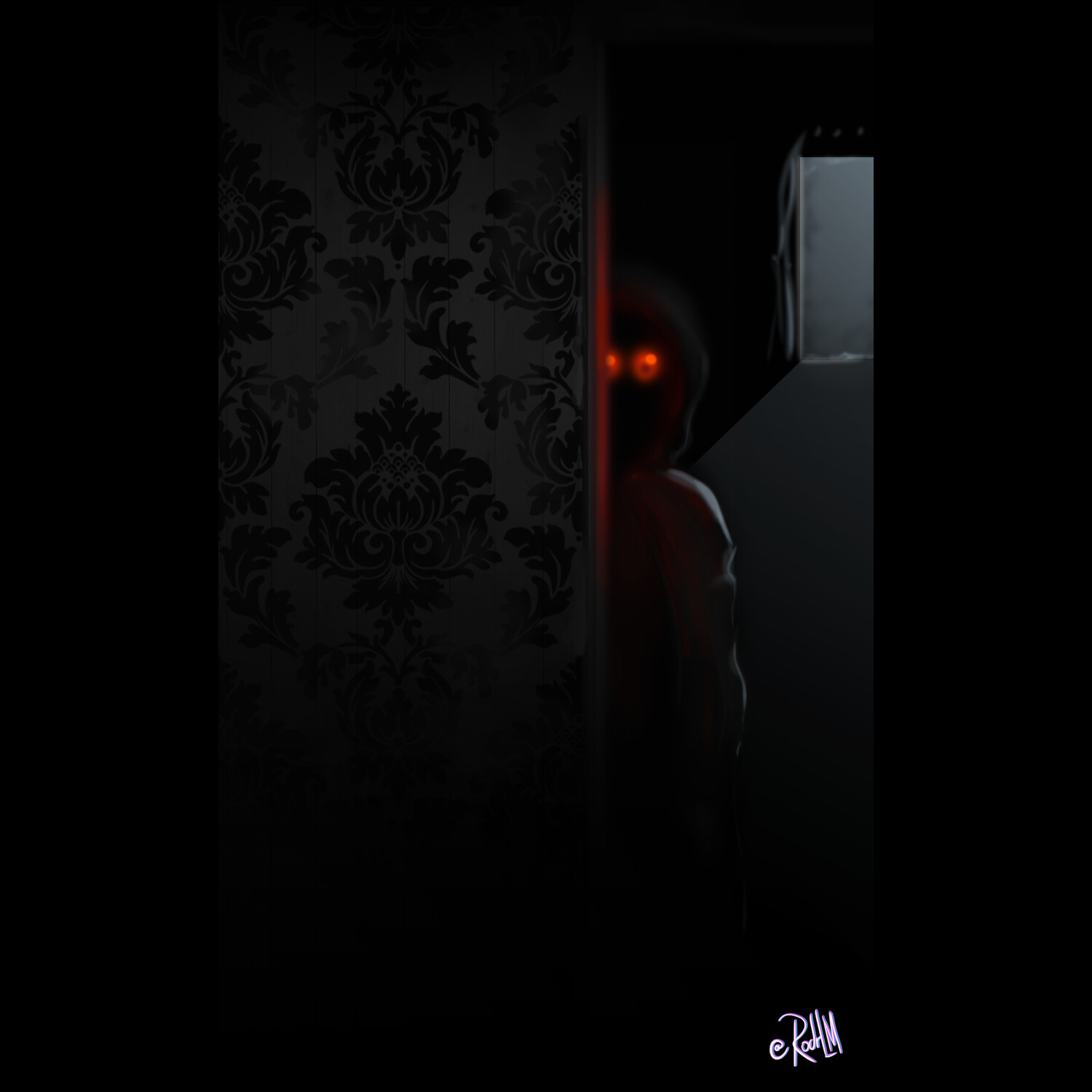 Shadow People Wallpapers - Wallpaper Cave