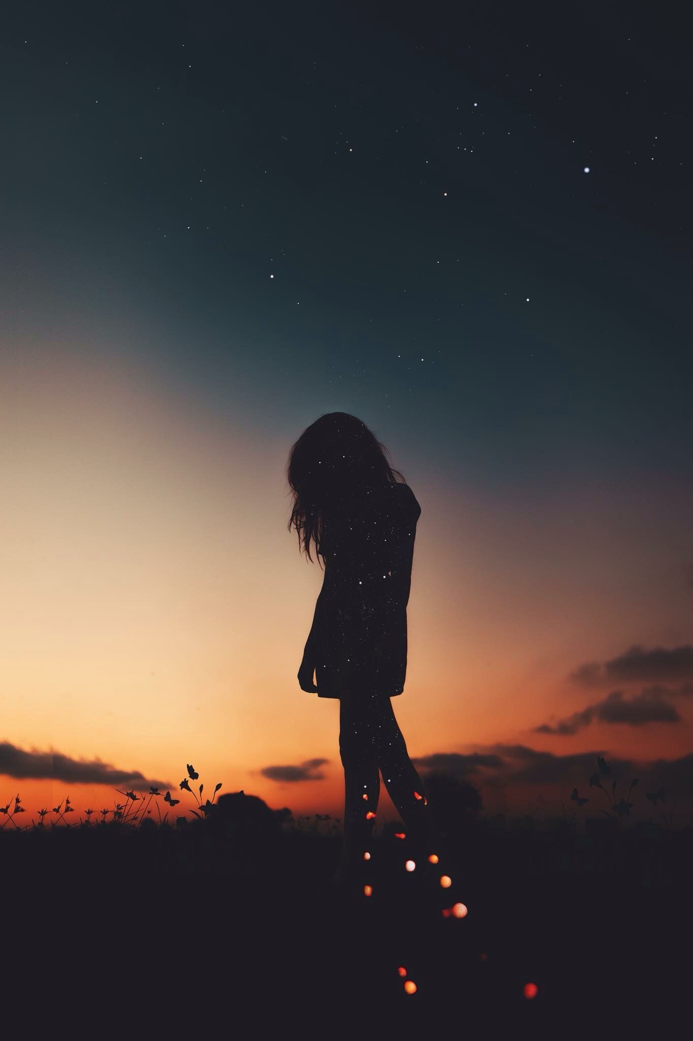 Human Shadow Wallpapers - Wallpaper Cave