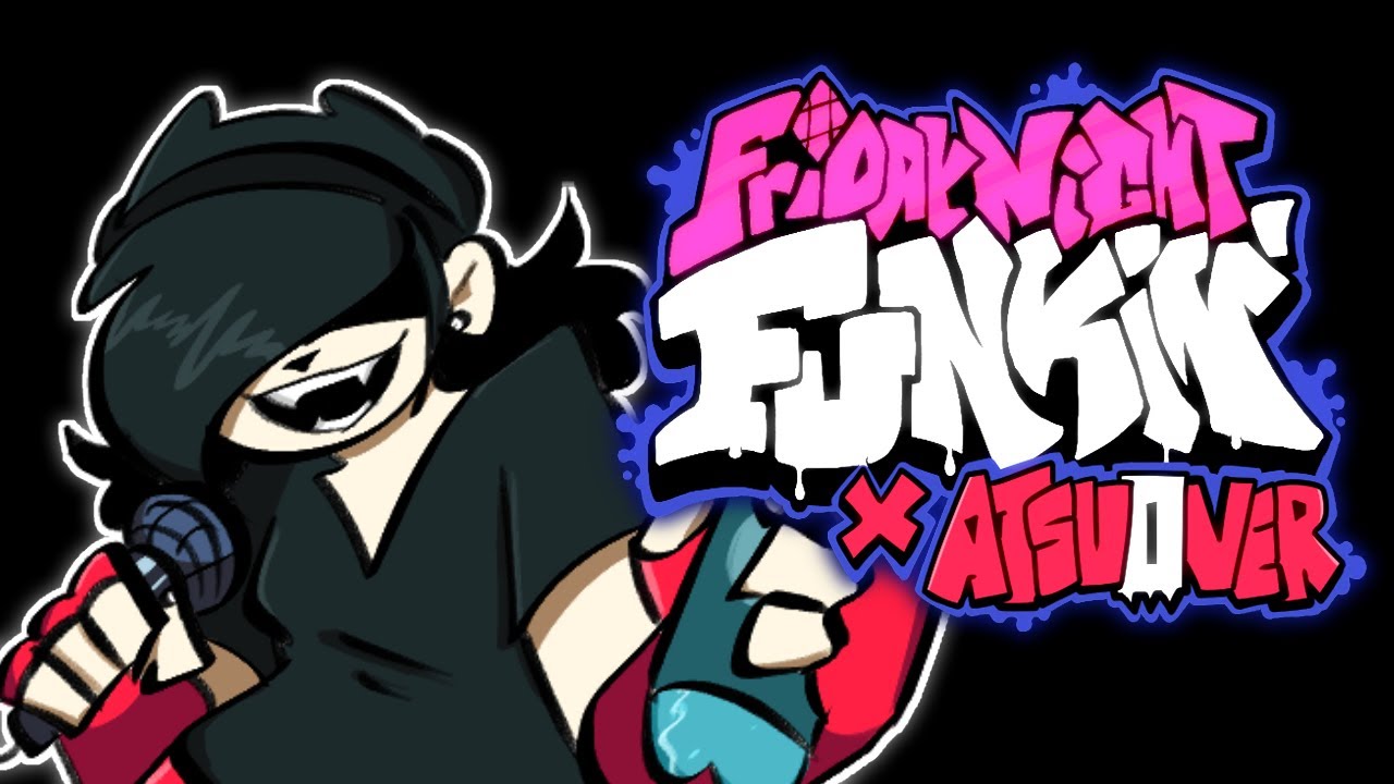 Annie FNF Wallpapers - Wallpaper Cave