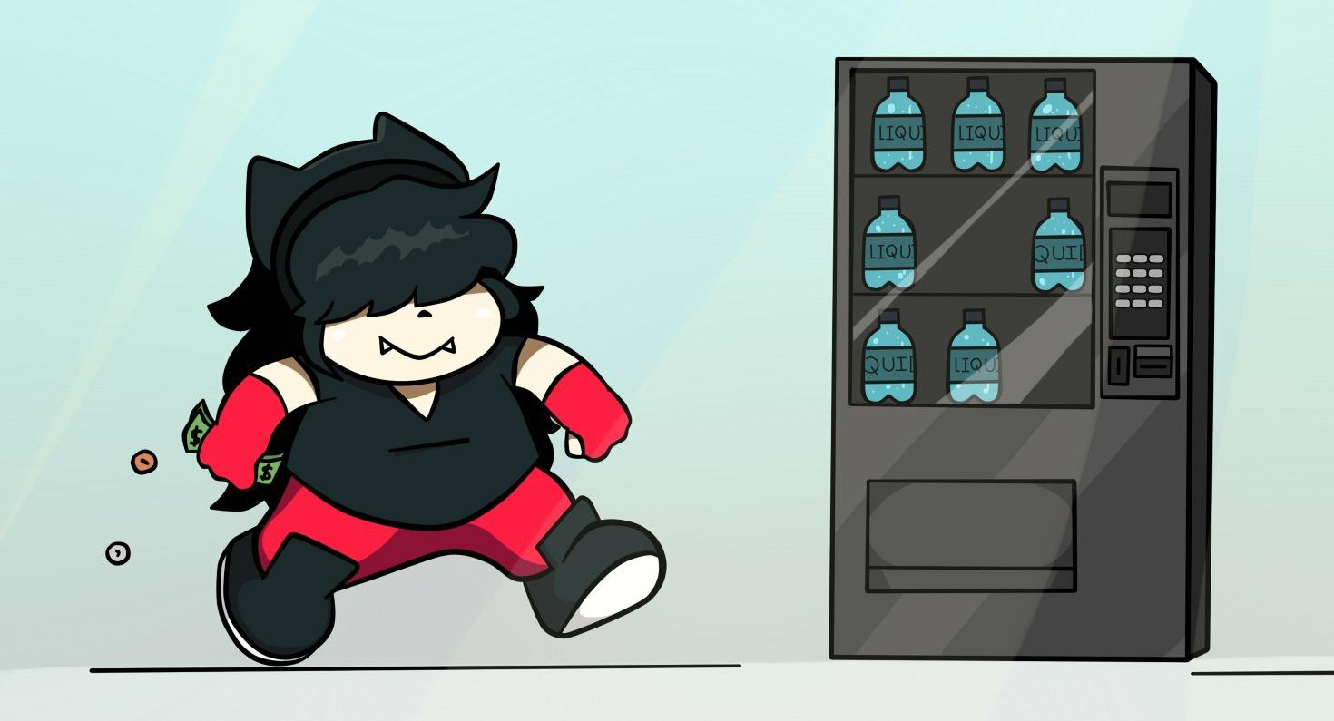 Annie FNF Wallpapers - Wallpaper Cave