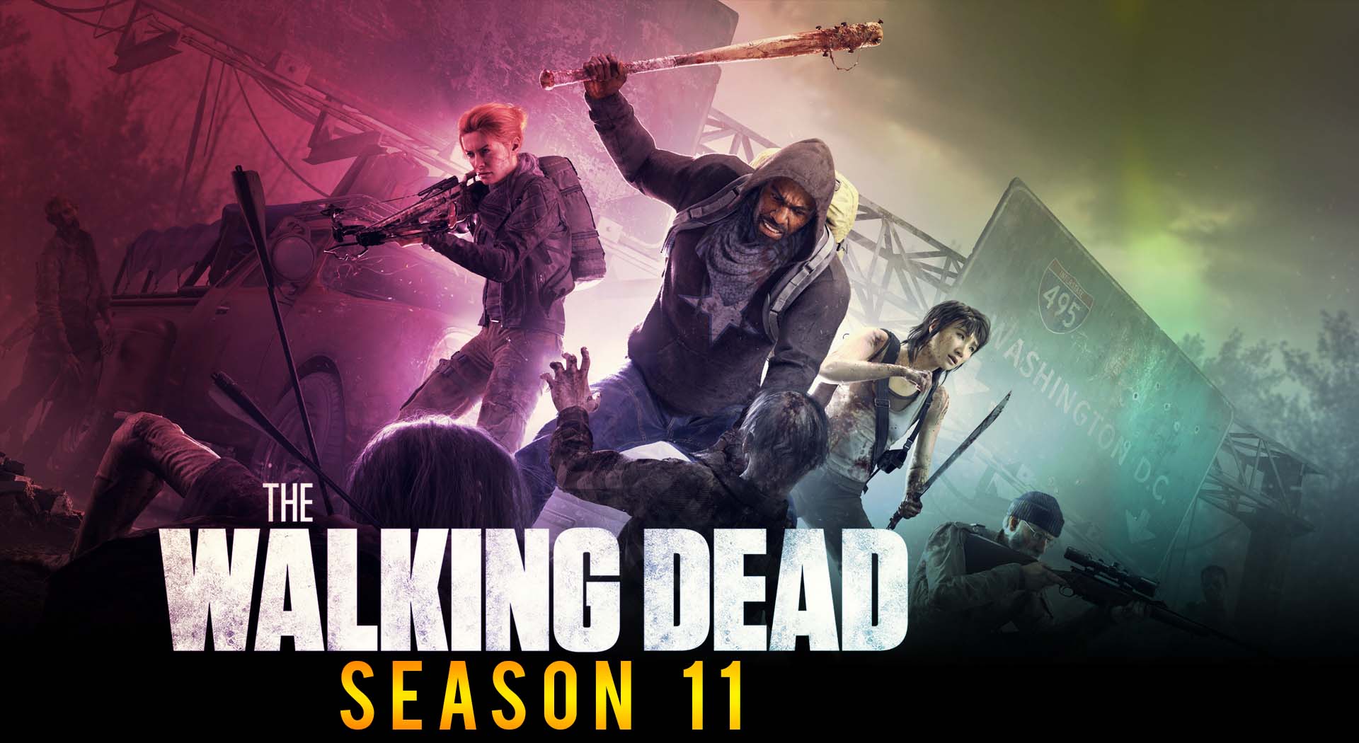 The Walking Dead Season 11 Wallpapers Wallpaper Cave The Walking Dead Season 11 Wallpapers Wallpaper Cave