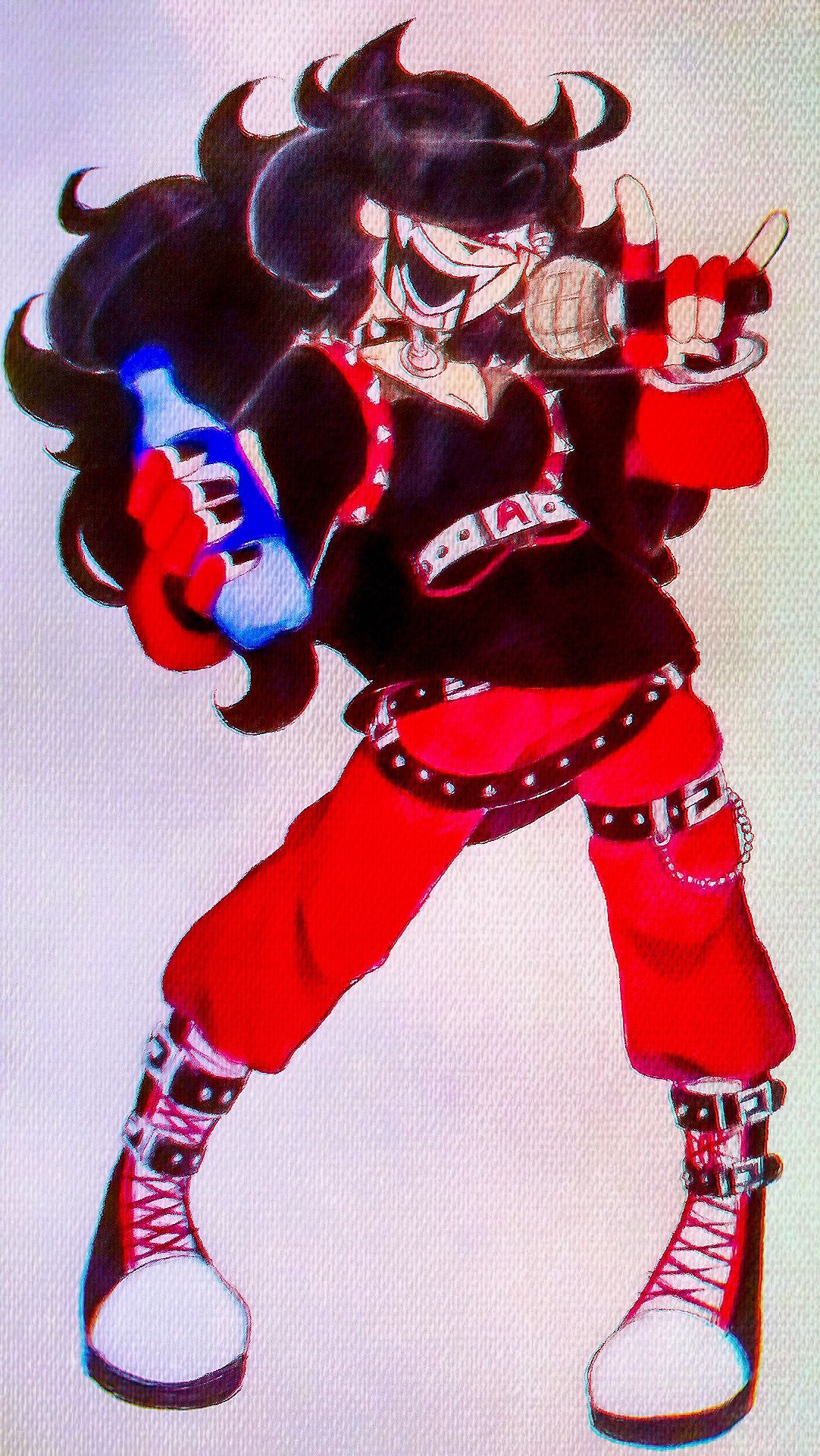 Annie FNF Wallpapers - Wallpaper Cave