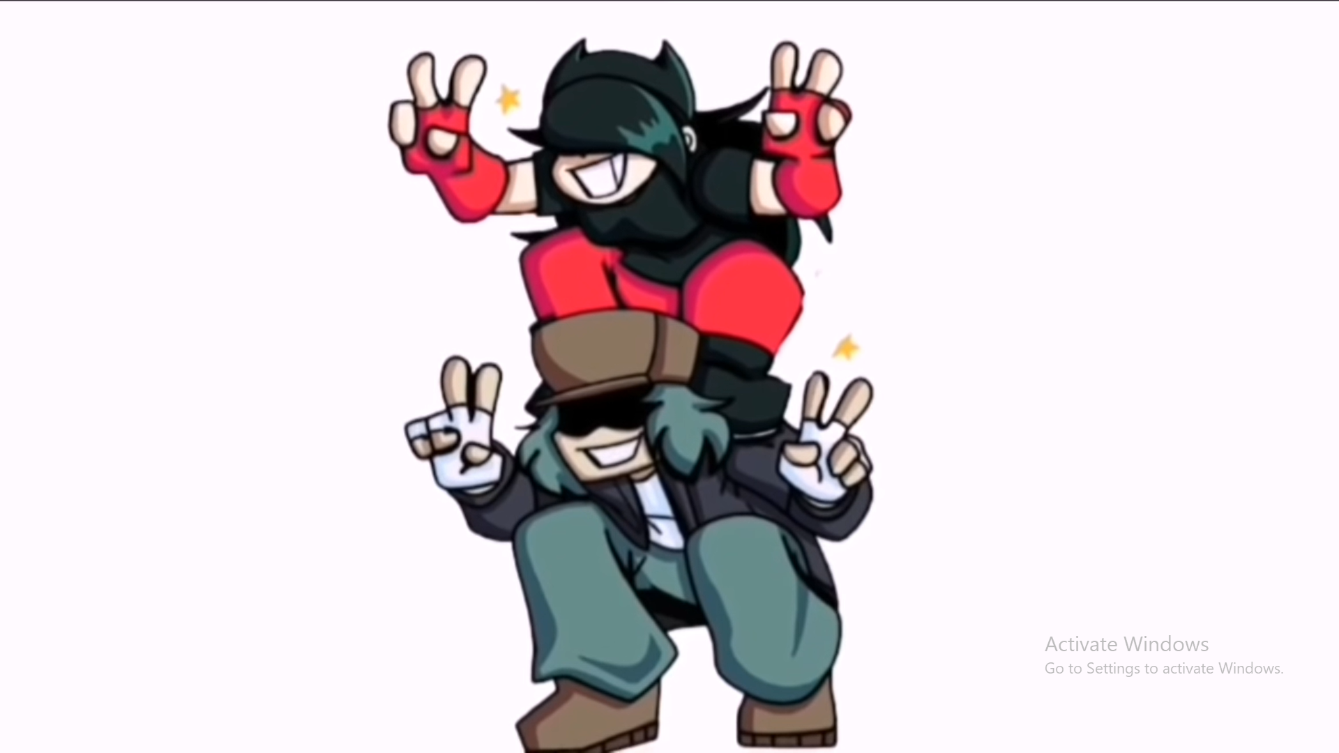 Annie FNF Wallpapers - Wallpaper Cave