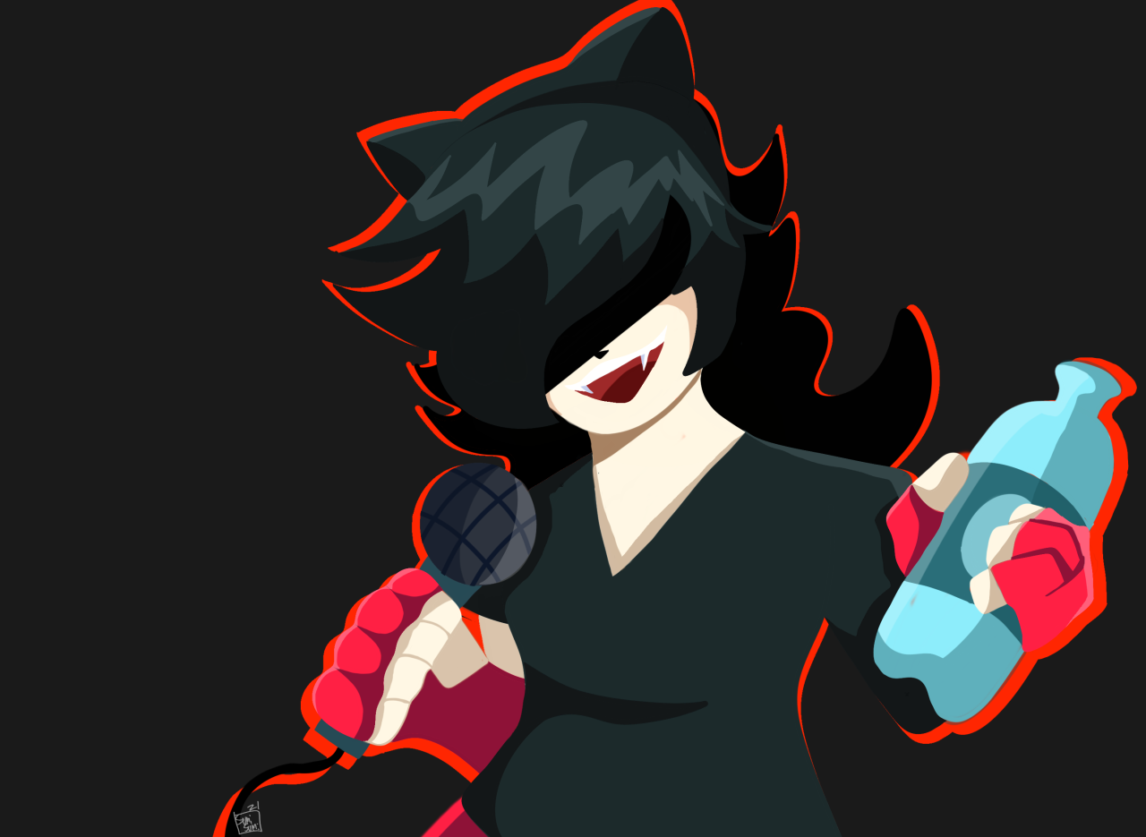 Annie FNF Wallpapers - Wallpaper Cave