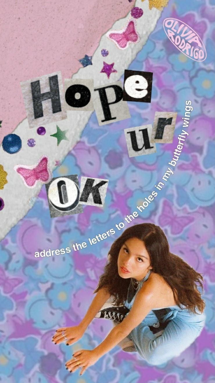 Traitor Olivia Rodrigo Wallpapers - Wallpaper Cave