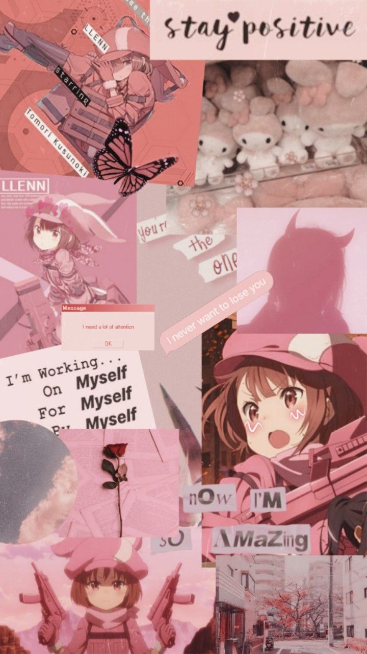 Alt Anime Wallpapers - Wallpaper Cave