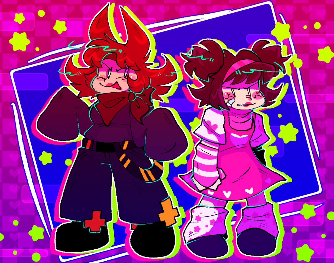 Nene FNF Wallpapers - Wallpaper Cave