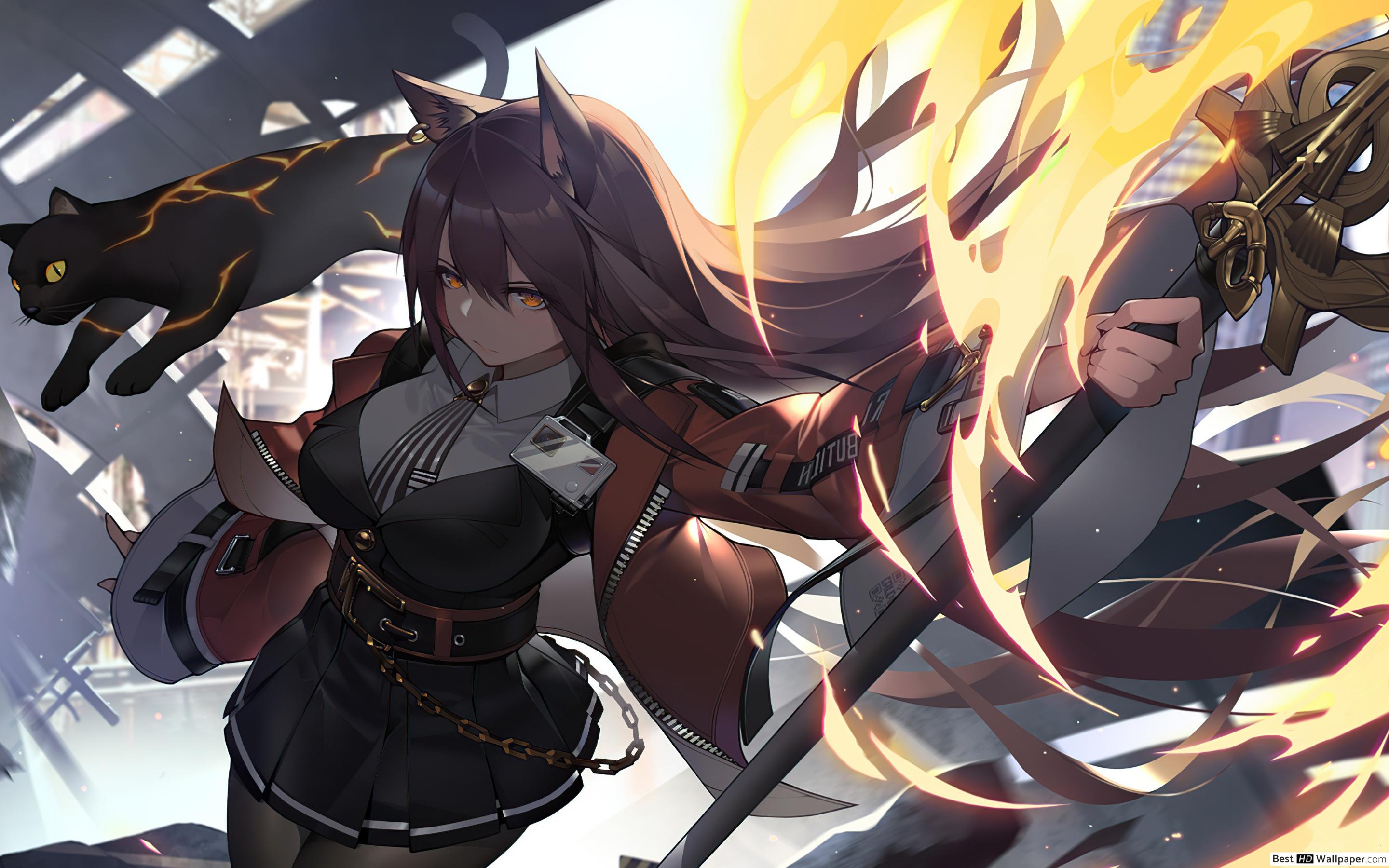 Alt Anime Wallpapers - Wallpaper Cave