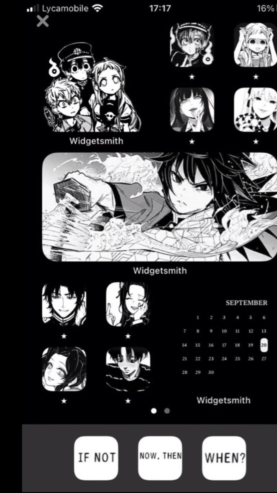 Alt Anime Wallpapers - Wallpaper Cave