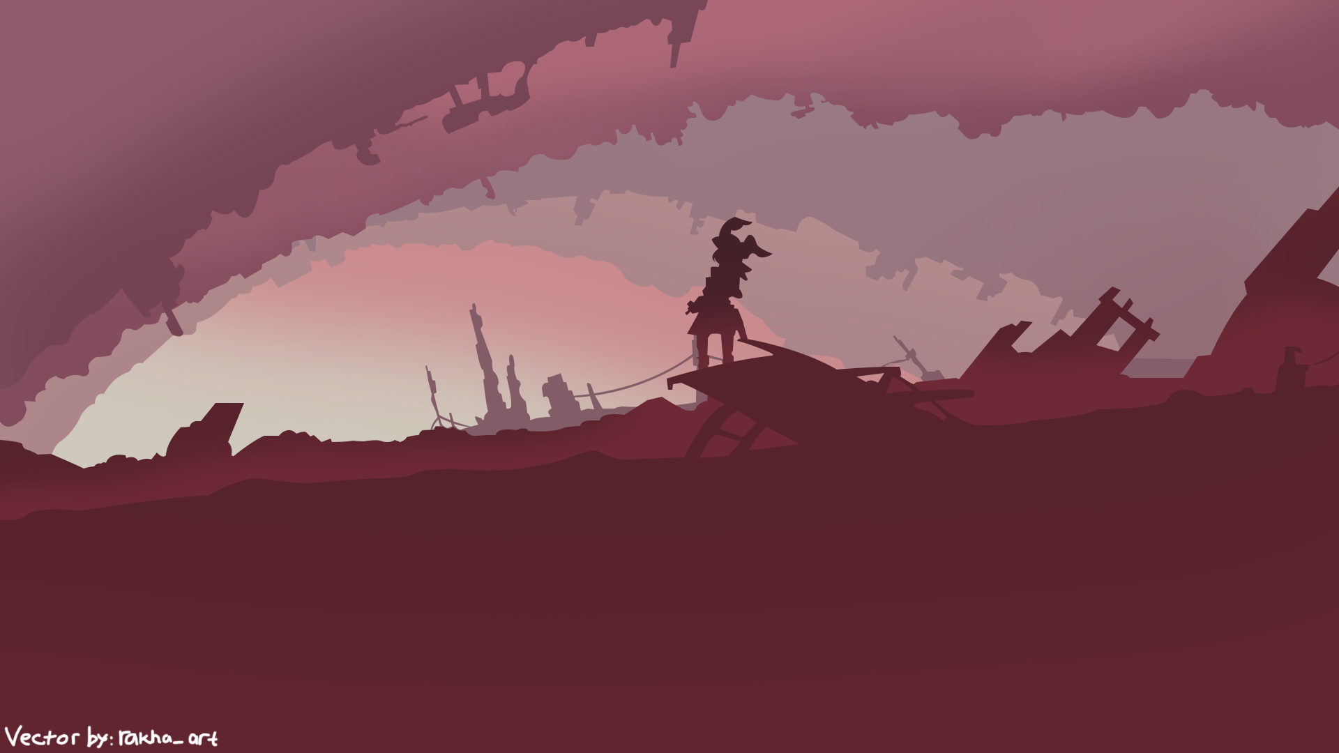 Alt Anime Wallpapers - Wallpaper Cave