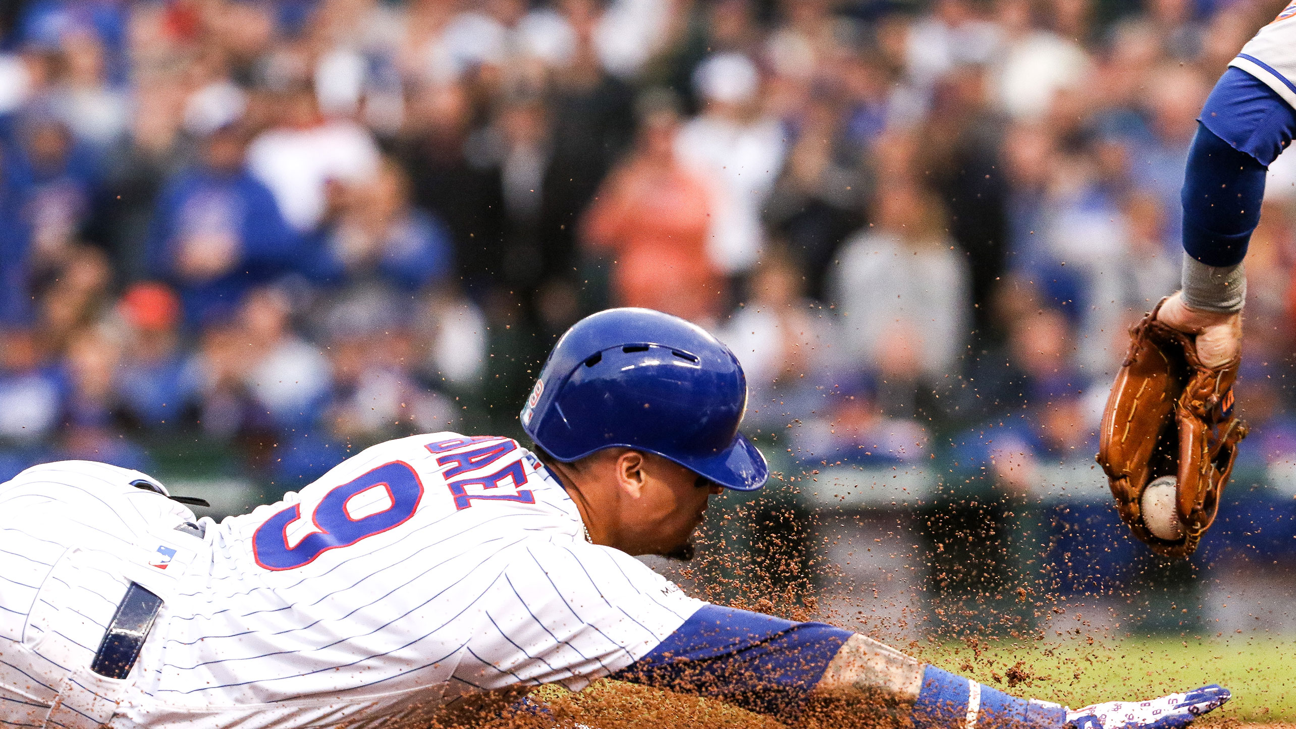 Chicago Cubs Baseball Players Wallpapers - Wallpaper Cave