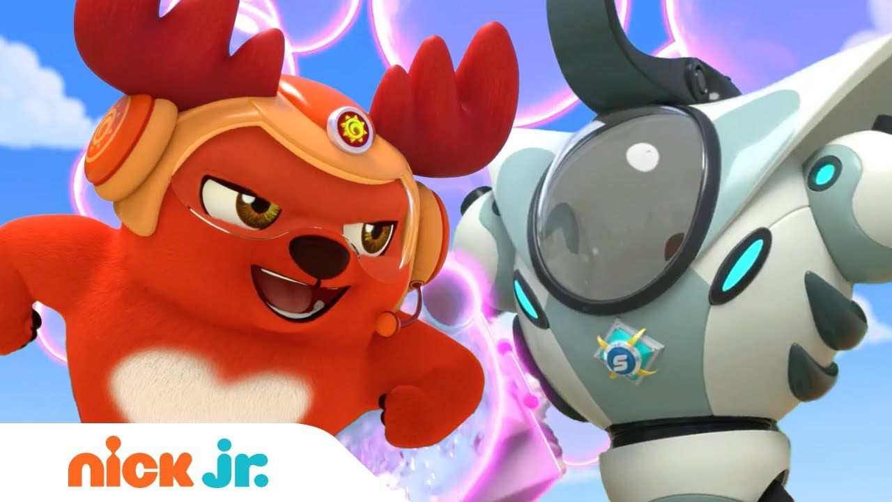 Deer Squad Wallpapers - Wallpaper Cave