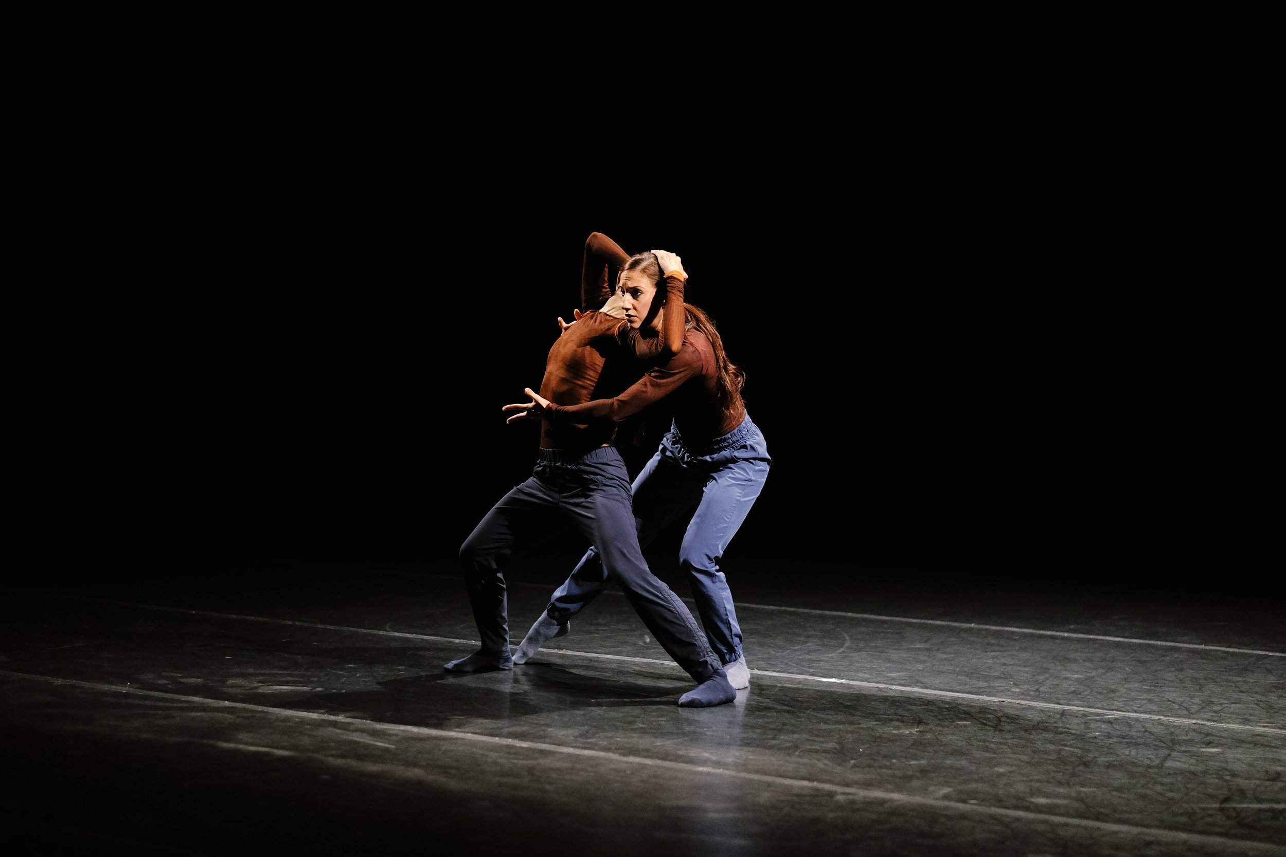 Ballet Fish Lift Wallpapers - Wallpaper Cave